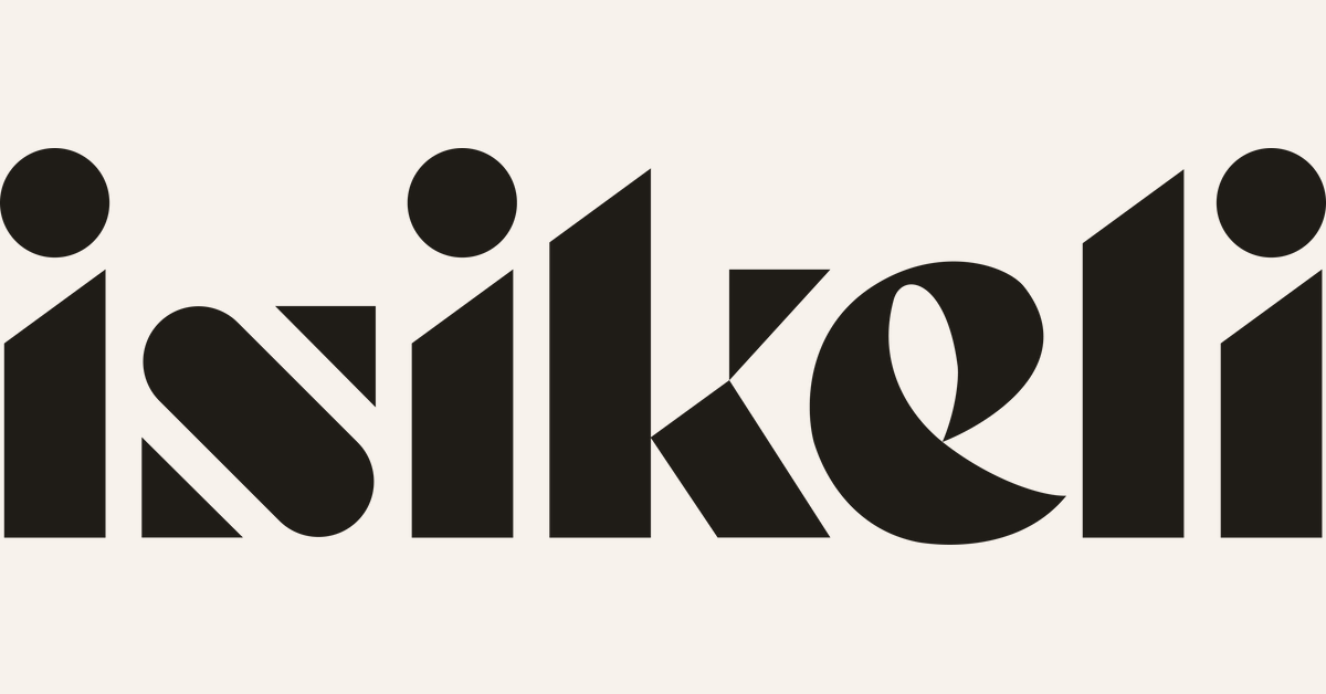 NEW ARRIVALS – Isikeli